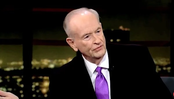 Bill O’Reilly announces illness * WorldNetDaily * by Jason Cohen, Daily ...