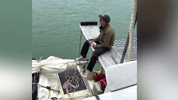 U.S. citizen jailed in Russia after rifle found on yacht ...