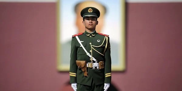 China’s top military commander set to be latest casualty in purge of ...