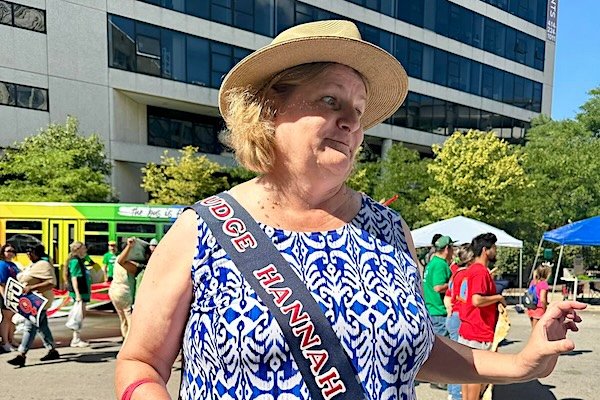 Bad judge Hannah Dugan, convicted of obstruction, resigns ...
