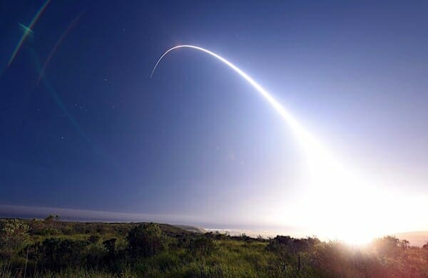Iran has tested an ICBM that could reach eastern U.S. * WorldNetDaily ...