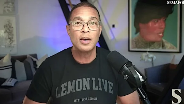 Minnesota pastor breaks silence on Don Lemon * WorldNetDaily * by Tyler ...