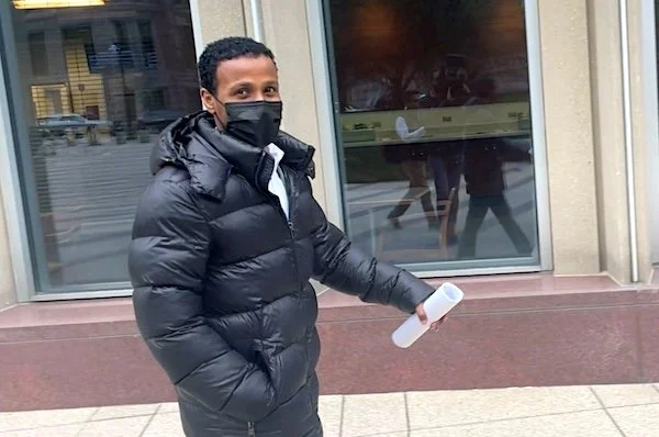 Outrage erupts as Somali fraudster gets barely any prison time for ...