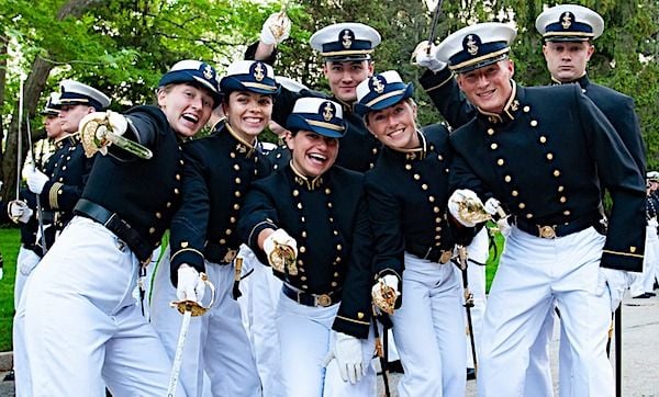 DHS kills $58 million Coast Guard marketing deal over LGBT, DEI ...